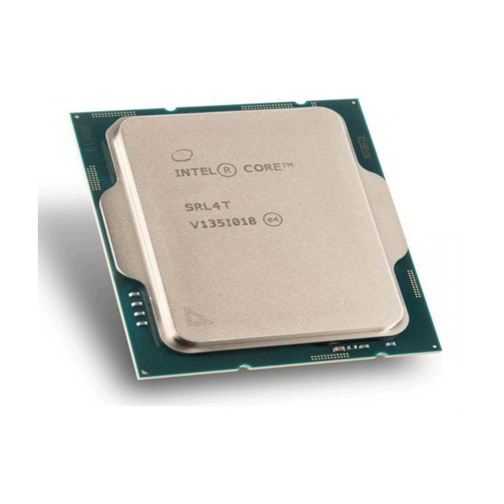 مشخصات، قیمت، خرید و فروش پردازنده Cpu اینتل بدون باکس Core I7 12700k