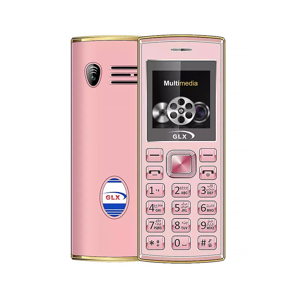 مشخصات، قیمت، خرید و فروش گوشی موبایل جی ال ایکس 2690 GOLDMINI Plus دو ...