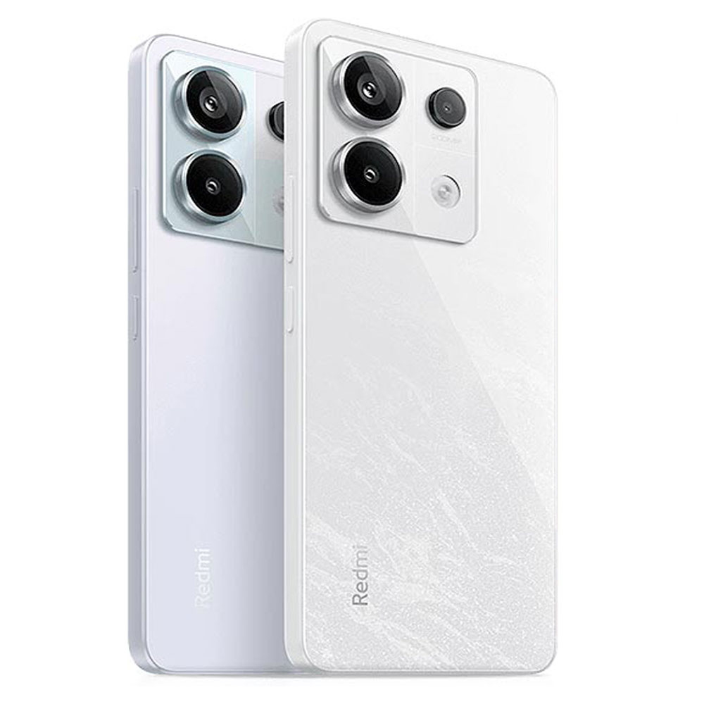 مشخصات، قیمت، خرید و فروش گوشی موبایل شیائومی Redmi Note 13 Pro دو سیم