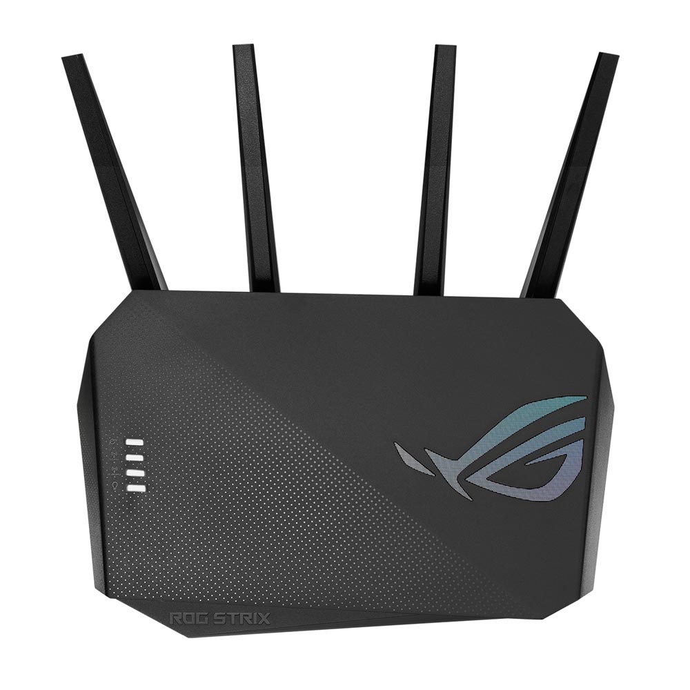 مشخصات، قیمت، خرید و فروش روتر و اکسس پوینت ایسوس مدل ROG STRIX GS-AX5400