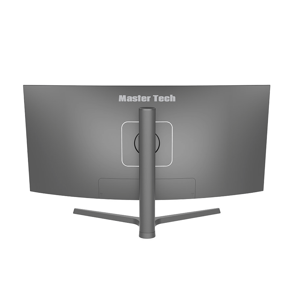 مشخصات، قیمت، خرید و فروش مانیتور مستر تک مدل XG345UQ سایز 34 اینچ