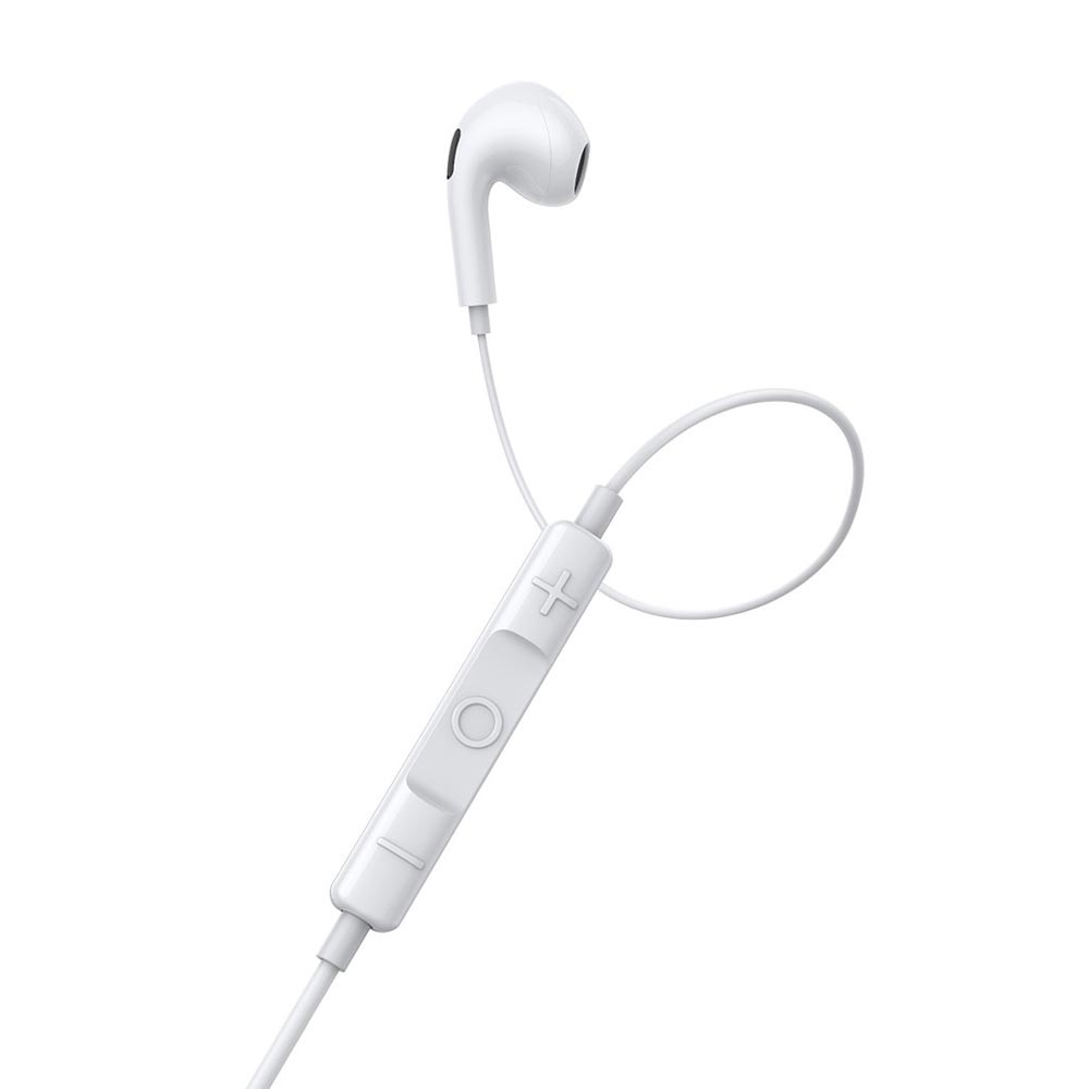 مشخصات، قیمت، خرید و فروش هندزفری باسئوس مدل Encok CZ17