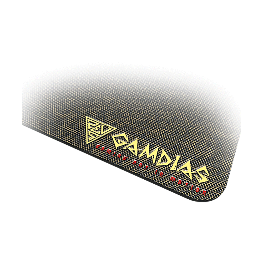 مشخصات، قیمت، خرید و فروش ماوس گیم دیاس Gamdias ZEUS M3