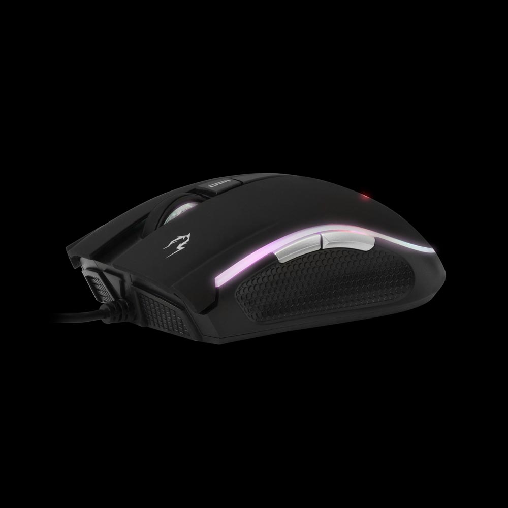 مشخصات، قیمت، خرید و فروش ماوس گیمدیاس مدل ZEUS E2