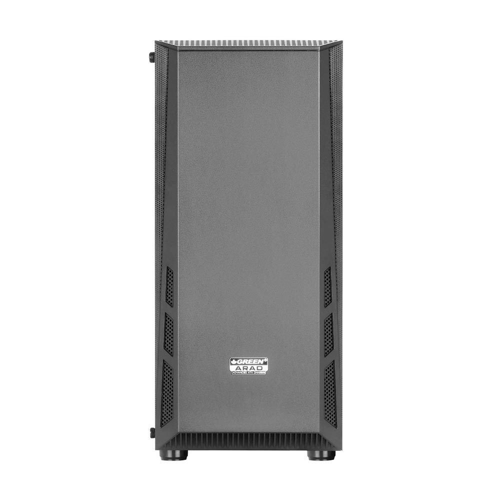 مشخصات، قیمت، خرید و فروش کیس کامپیوتر گرین مدل ARAD