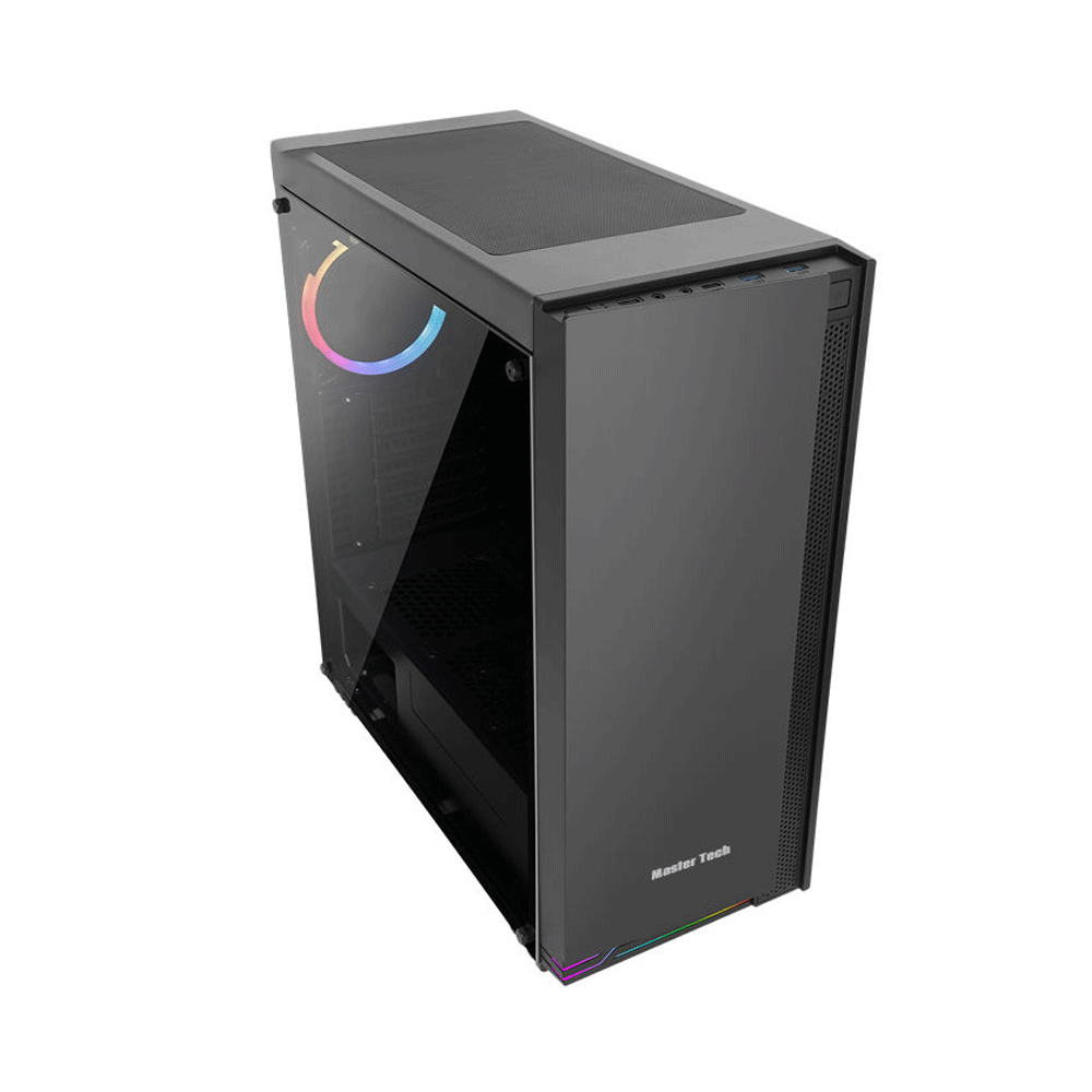 مشخصات، قیمت، خرید و فروش کیس مسترتک G200