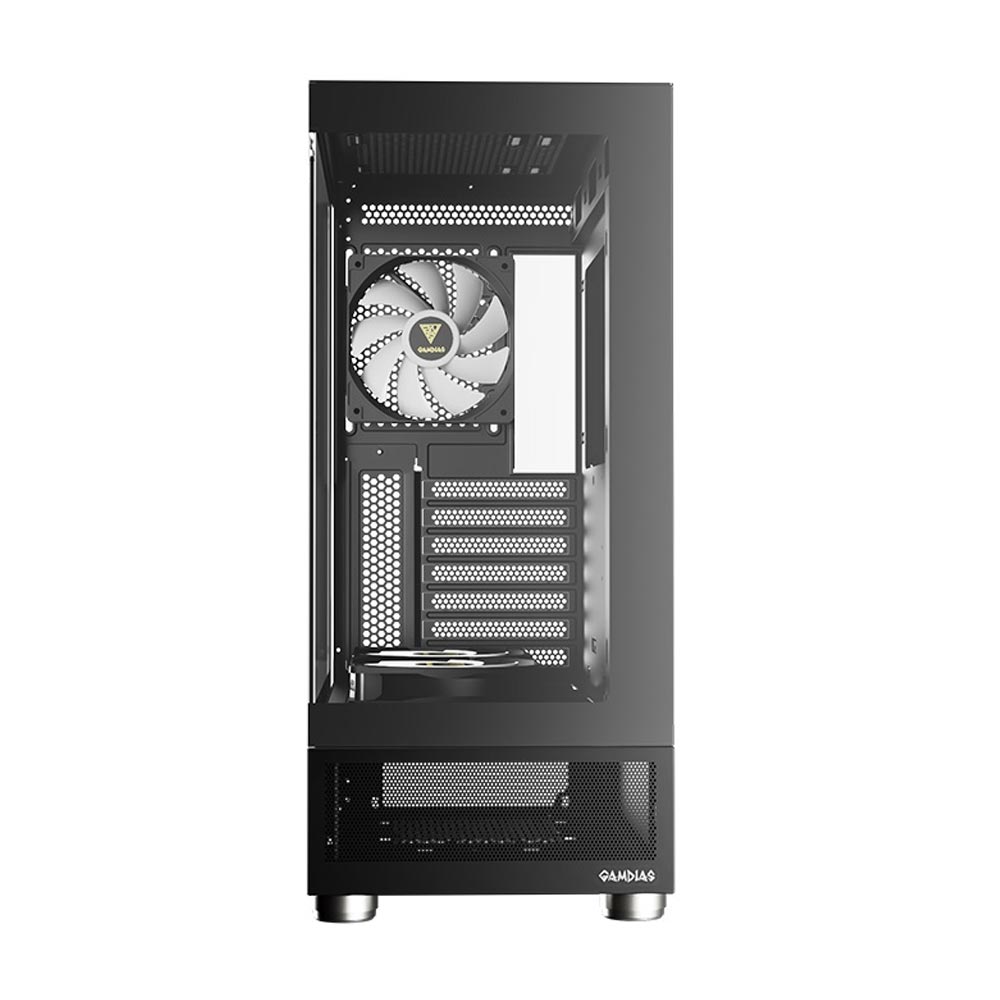 مشخصات، قیمت، خرید و فروش کیس گیمیدیاس مدل ATLAS E1 ARGB