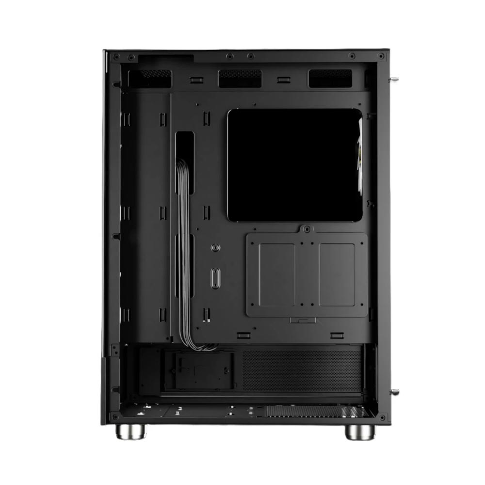 مشخصات، قیمت، خرید و فروش کیس گیمیدیاس مدل ATLAS E1 ARGB