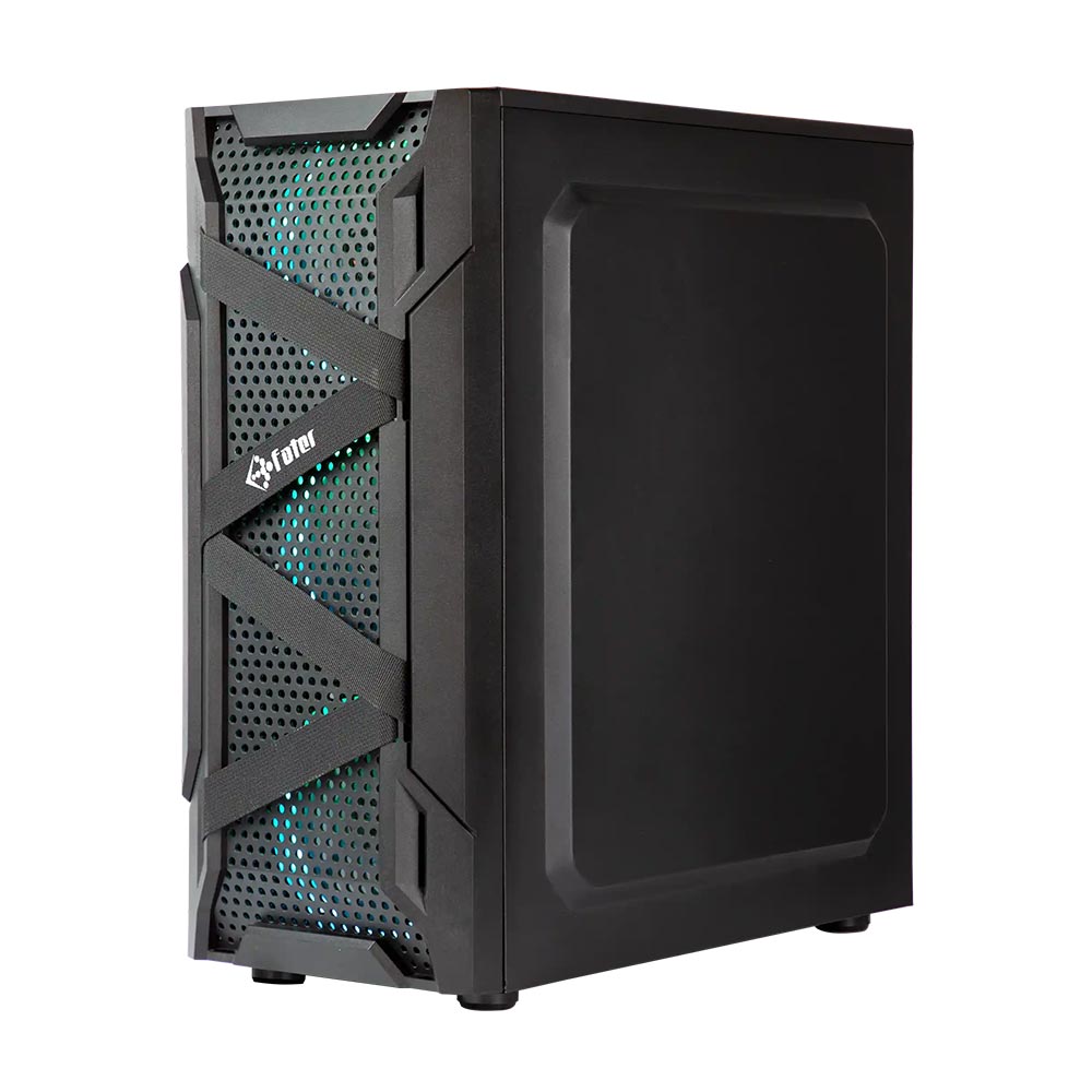 مشخصات، قیمت، خرید و فروش کیس گیمینگ فاطر مدل Fater FG-525X