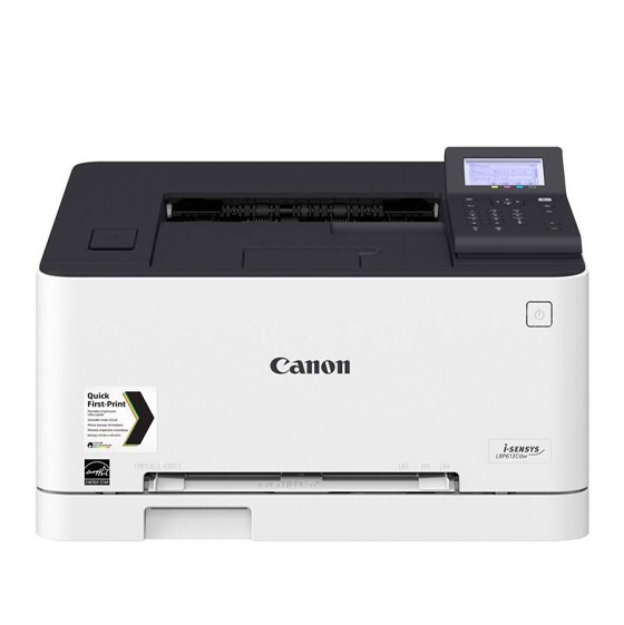 مشخصات، قیمت، خرید و فروش پرینتر لیزری رنگی کانن مدل i-SENSYS LBP613Cdw